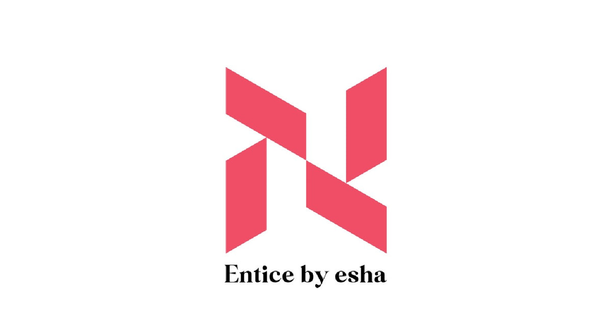 ENTICE BY ESHA